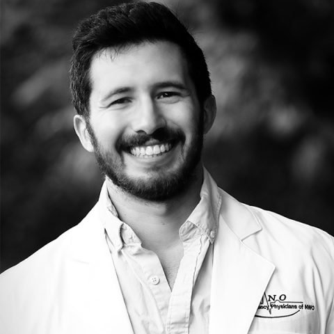 Ryan Johnston, MD - EPNO