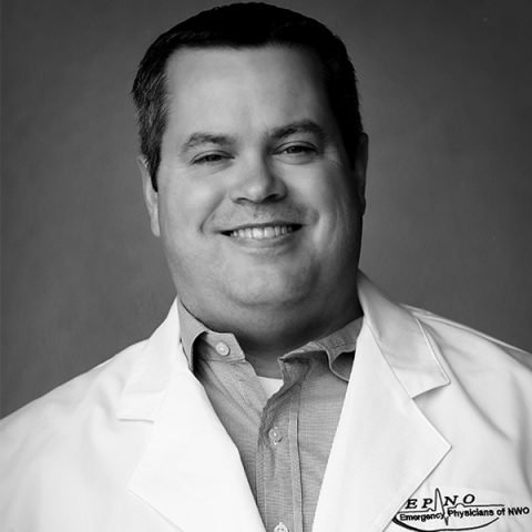 Ryan Stahl, MD - EPNO